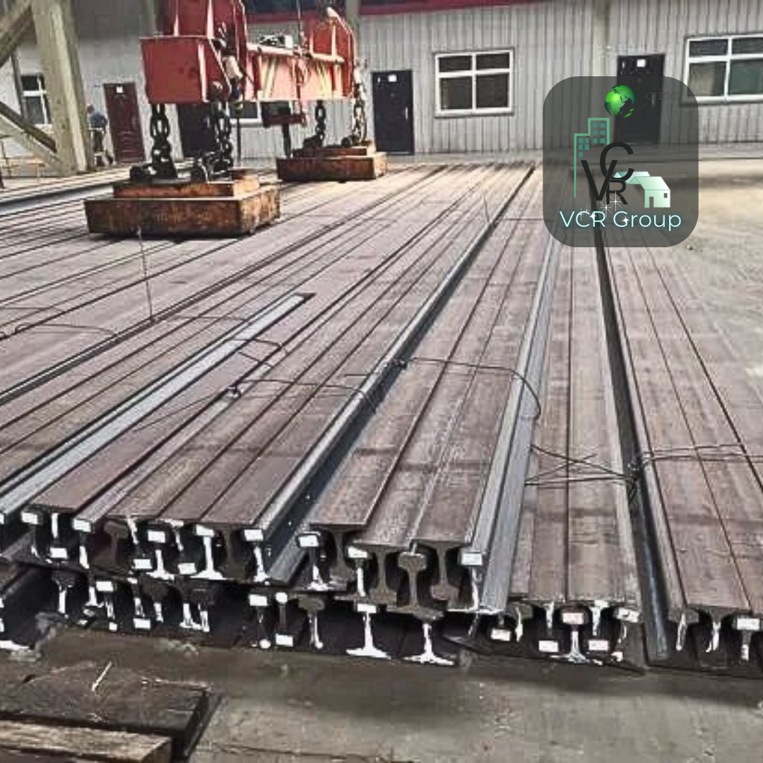 4.5. Iron and Steel Products – VCR GROUP